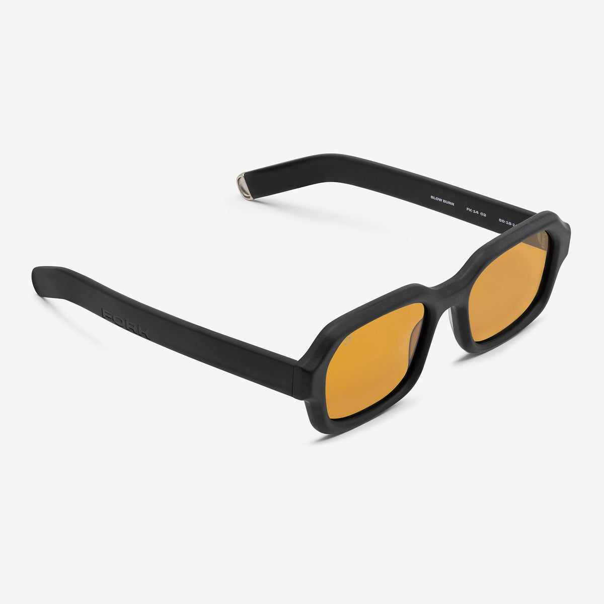 FORK Eyewear | Sunglasses with Signature Tinted Lenses & Bold Design